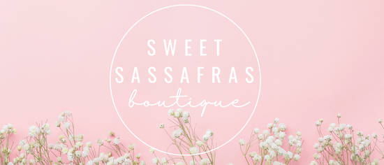 Sweet Sassafras Boutique